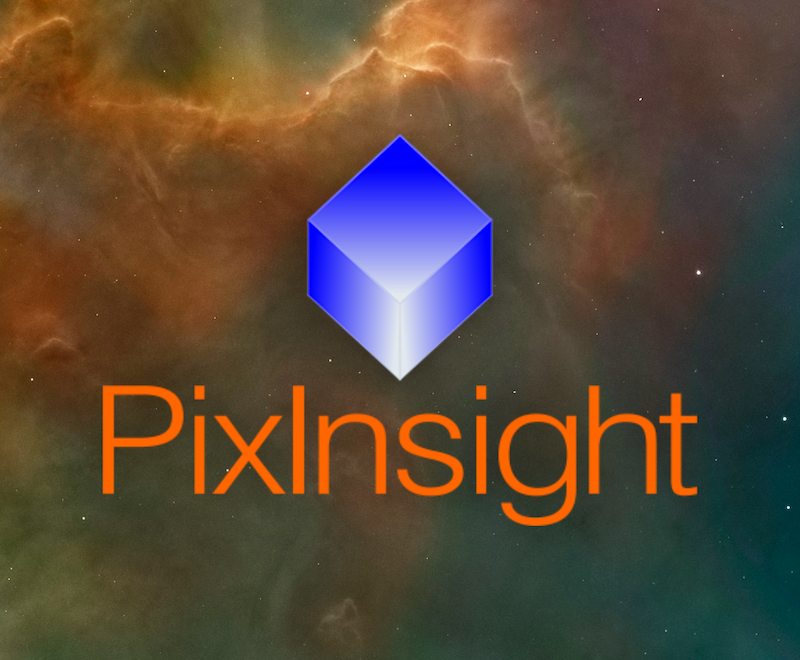 Bonus Pixinsight Débutant